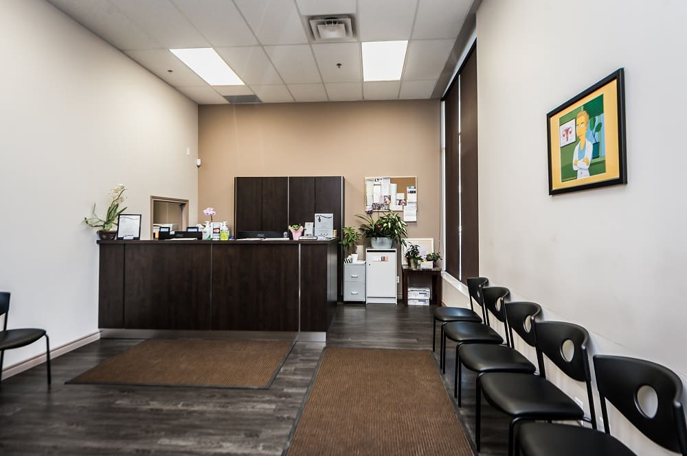 Barrie Women’s Health Center - Healthcare Affiliates